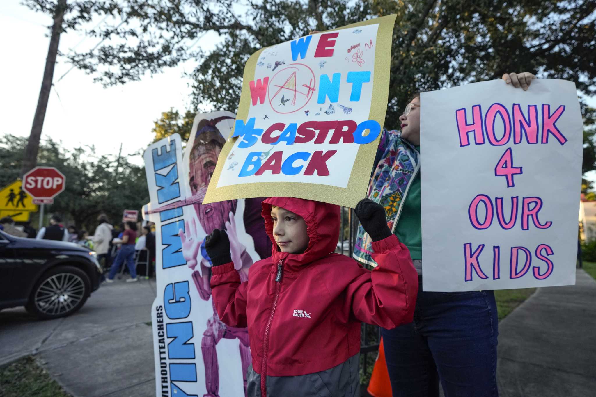 Laurenzo Early Childhood Center principal to lead Lantrip Elementary