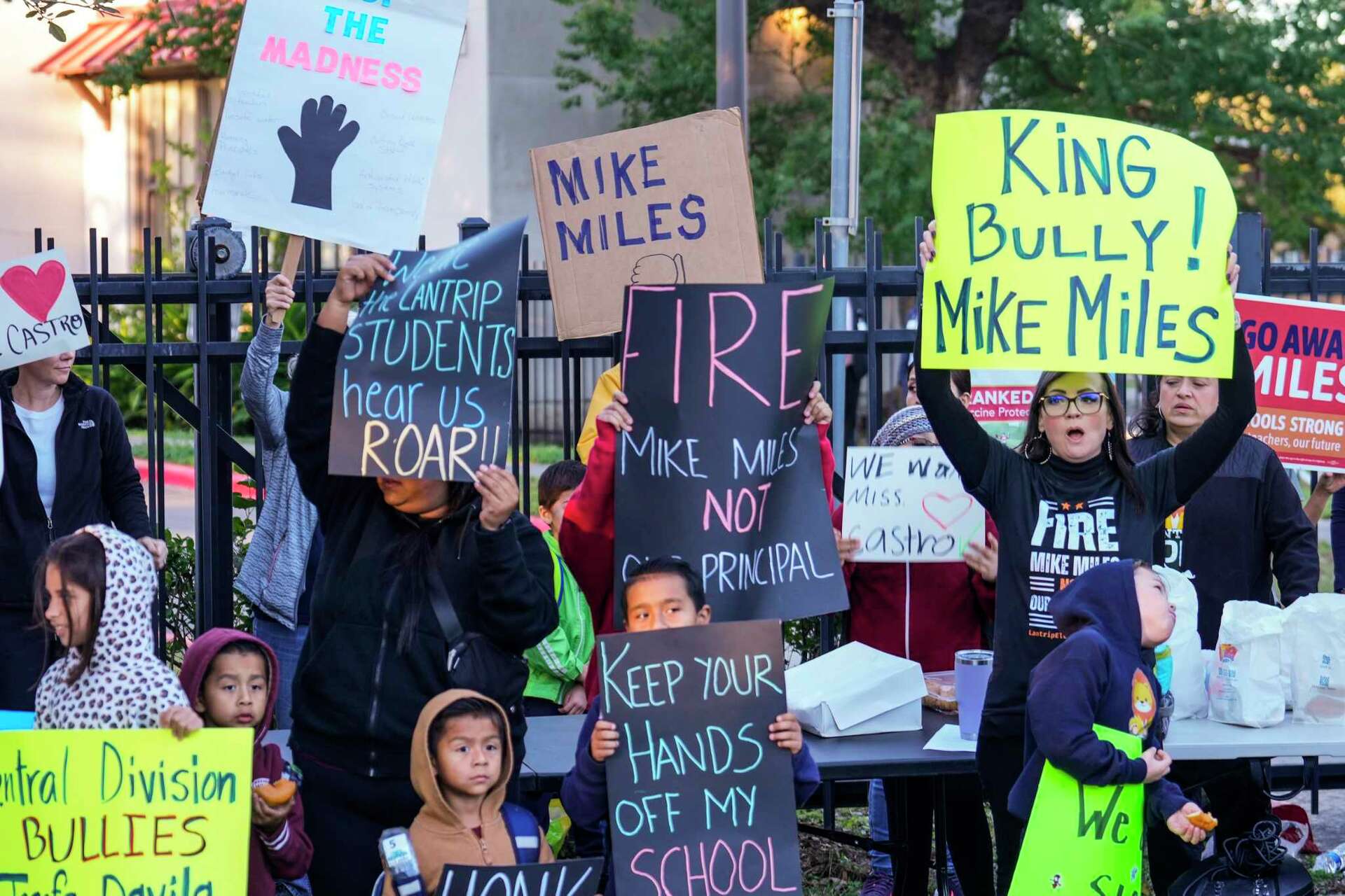 Laurenzo Early Childhood Center principal to lead Lantrip Elementary