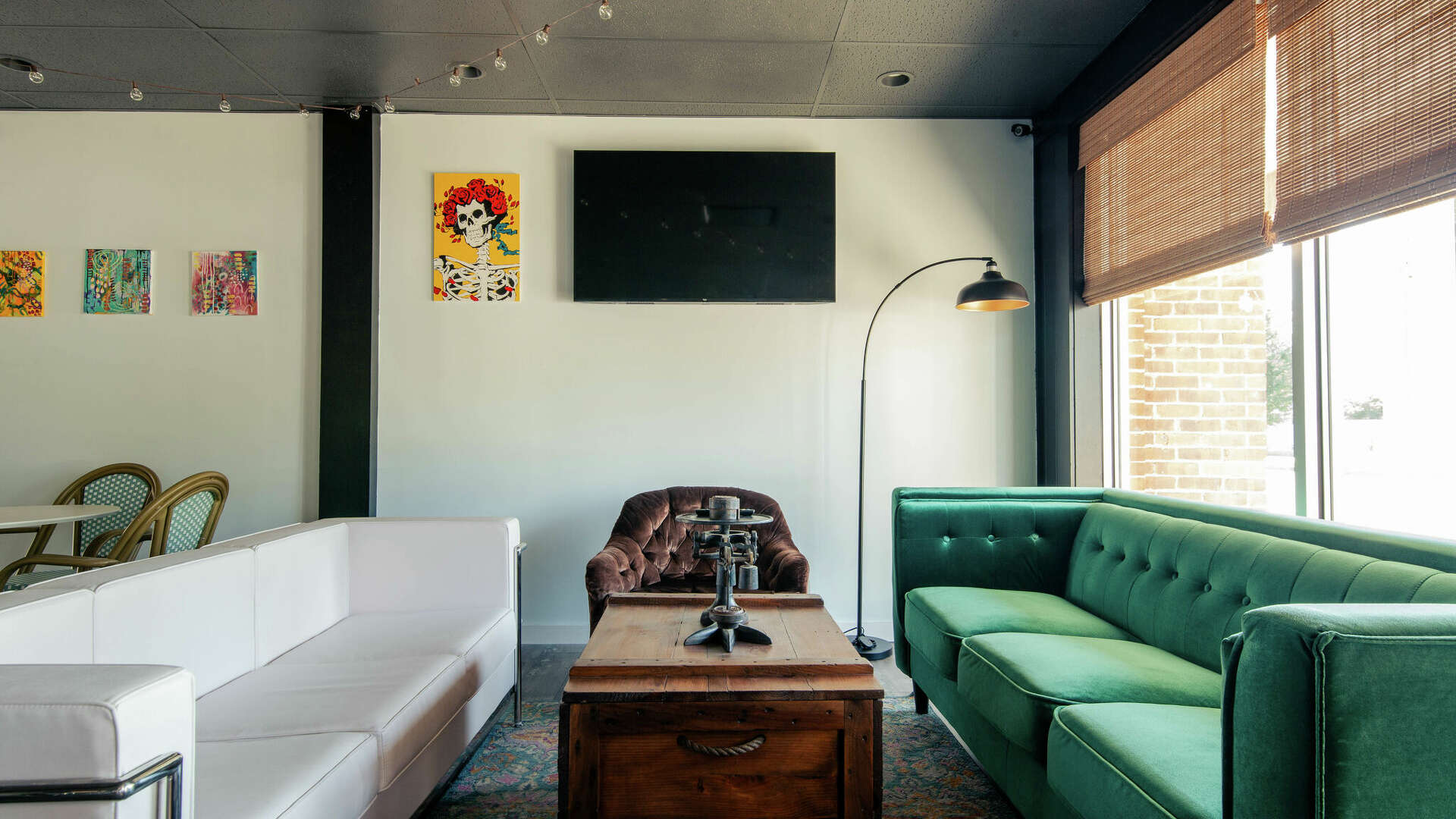 Gribbon: Cafe Melba is a hidden gem in Milford with a streamlined menu