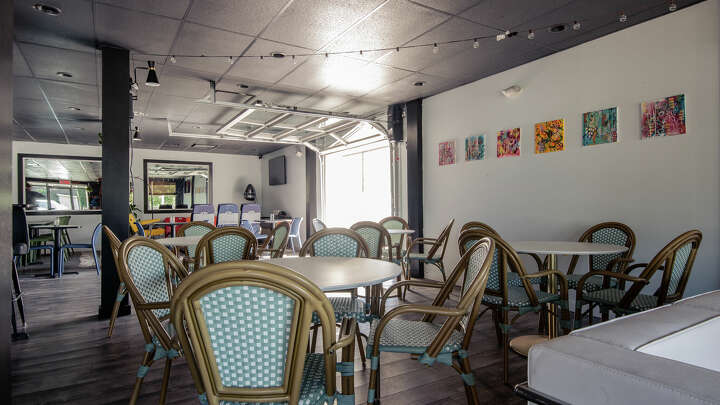 Gribbon: Cafe Melba is a hidden gem in Milford with a streamlined menu