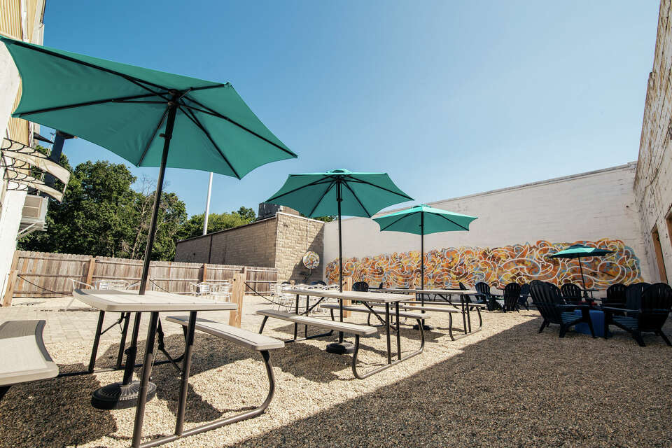 Gribbon: Cafe Melba is a hidden gem in Milford with a streamlined menu