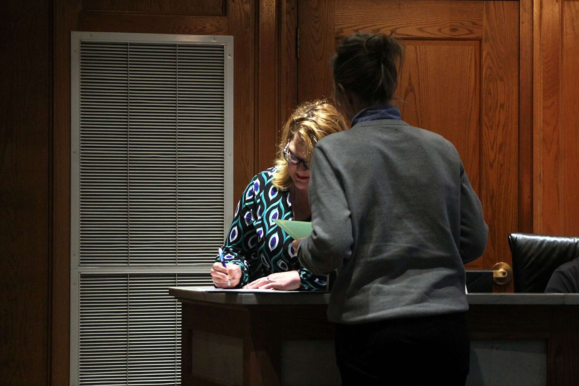 Jermaine Sullivan elected Manistee mayor