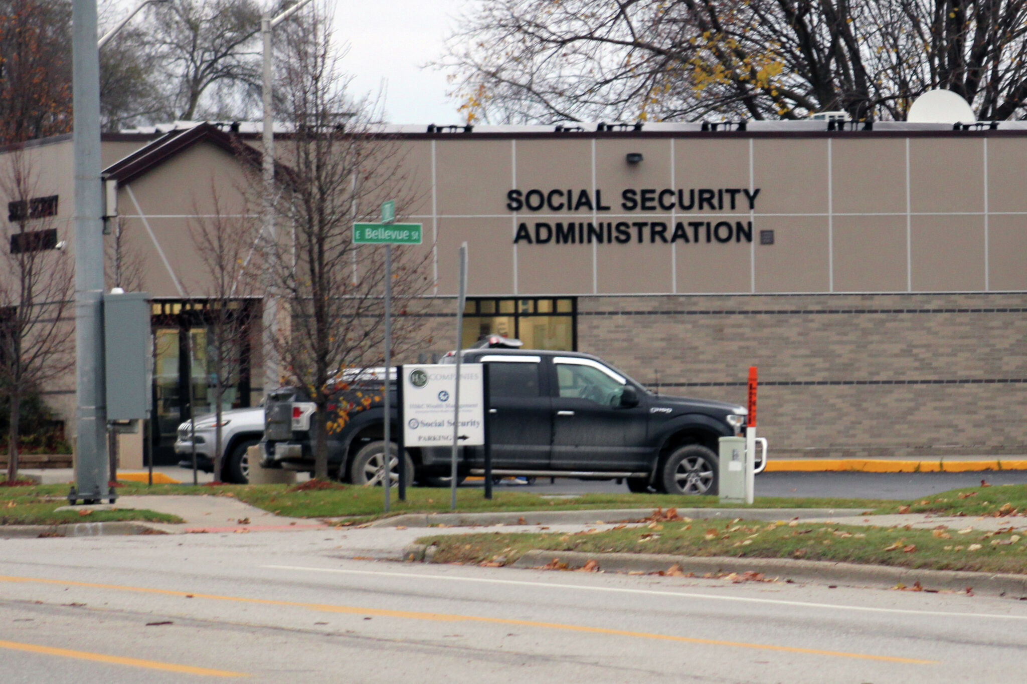 Social Security expands appointment services at local branches