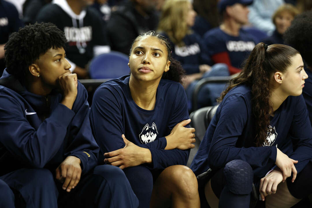 UConn women's basketball guard Azzi Fudd will make her season debut