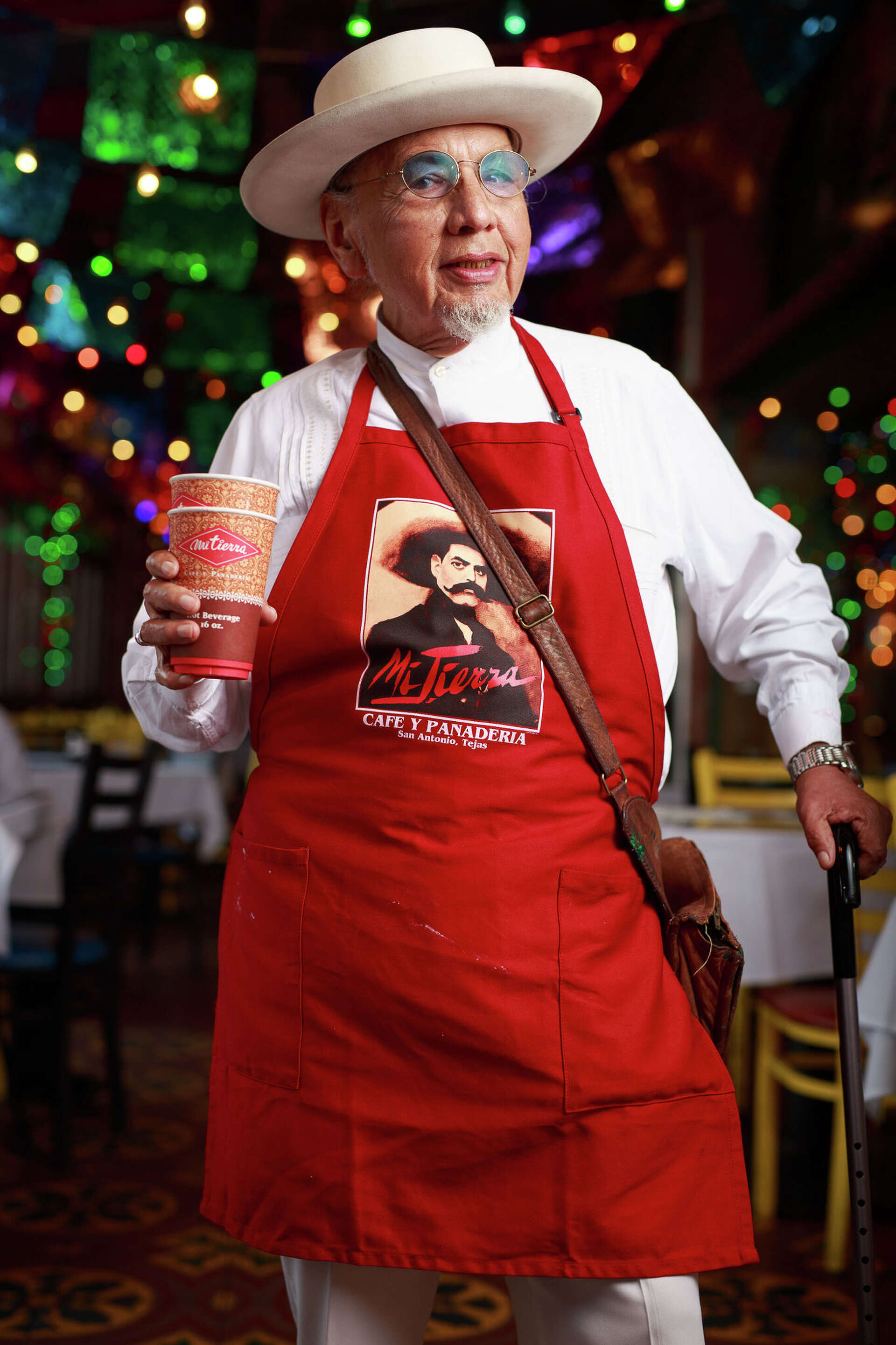 Texas' fajita history sizzles with inventor claims