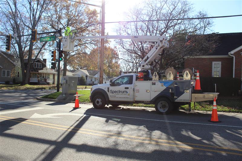 Charter Spectrum Internet outage hits part of Edwardsville