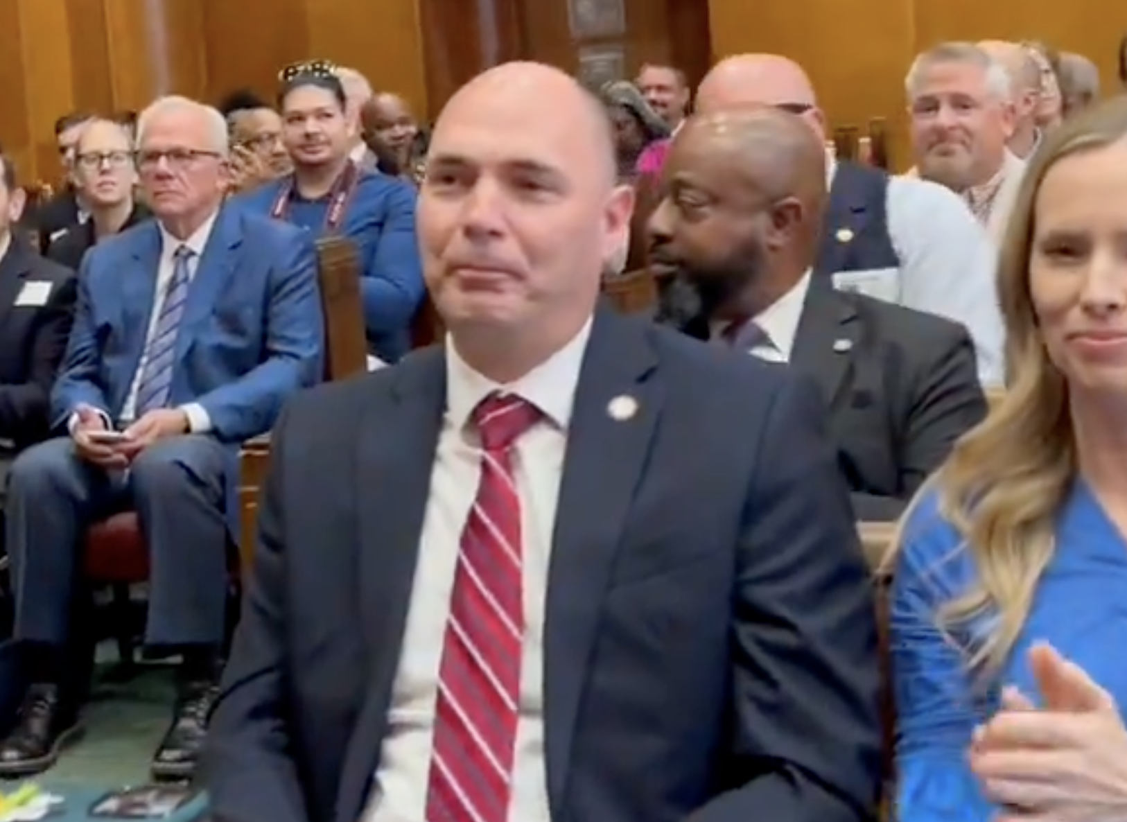 Houston City Council appoints non-engineer to direct public works