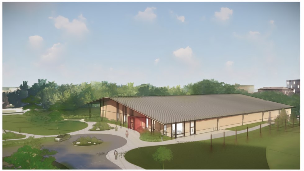 Greenwich Planning & Zoning Commission postpones ice rink vote Greenwich Planning & Zoning Commission postpones ice rink vote