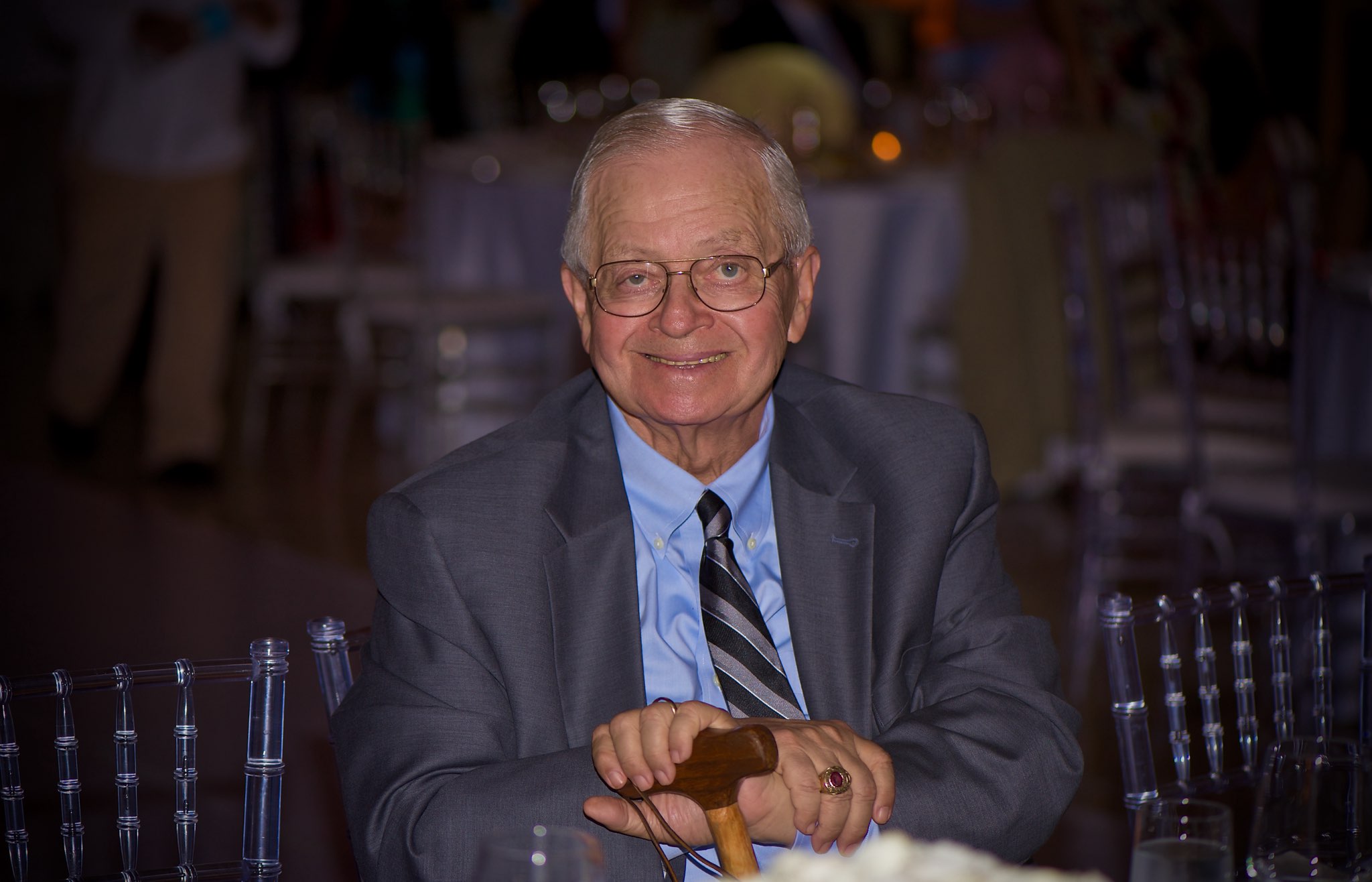 Longtime Newtown advocate, CT judge William Lavery dies at 86