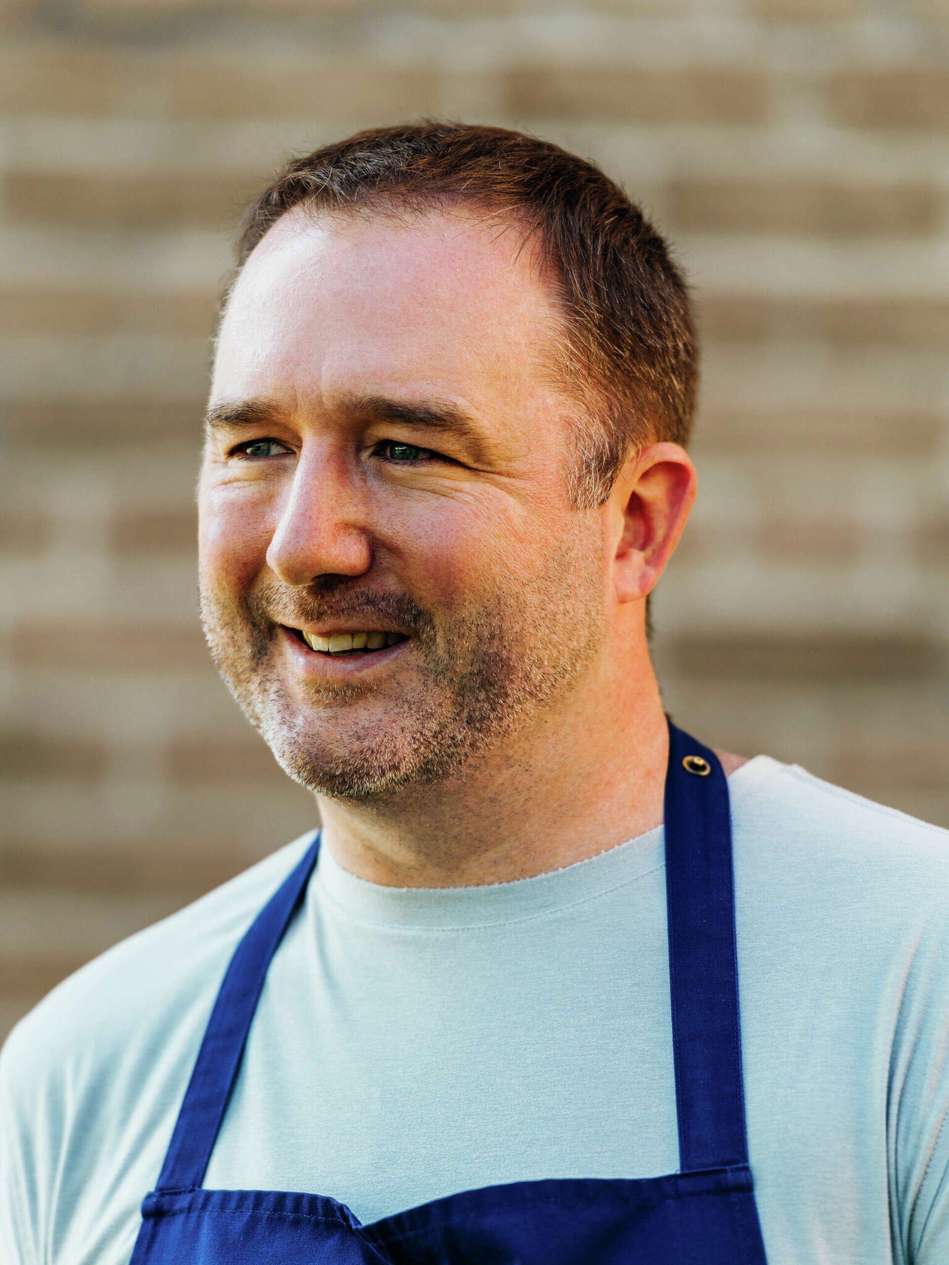 Acclaimed chef to open first-ever restaurant in Houston Heights