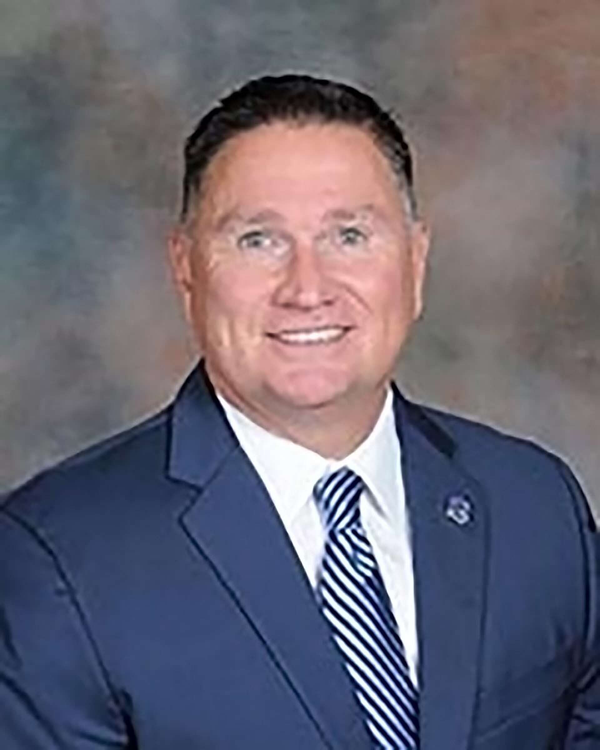 Freeman Martin is new Texas Department of Public Safety director