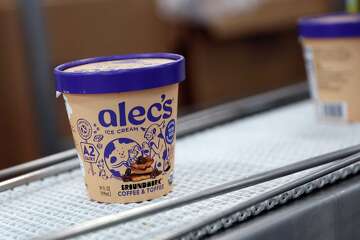 Bay Area chefs love A2 milk. Is it the future of dairy?