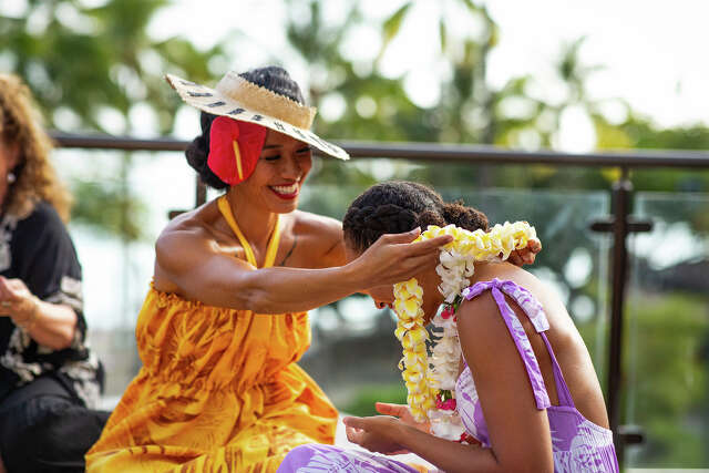 How Native Hawaiians are taking back Hawaii's most famous beach