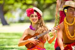 How Native Hawaiians are taking back Hawaii's most famous beach