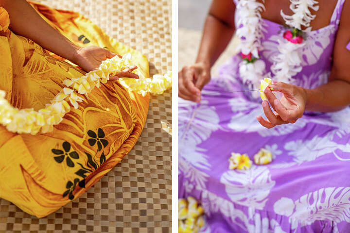 How Native Hawaiians are taking back Hawaii's most famous beach
