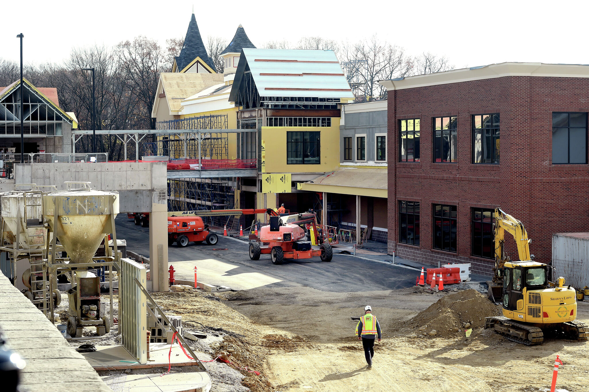 CT's first Wegmans may open in Norwalk sooner than expected