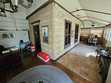 New Braunfels' Voight House transforms into Kennedy's Tavern