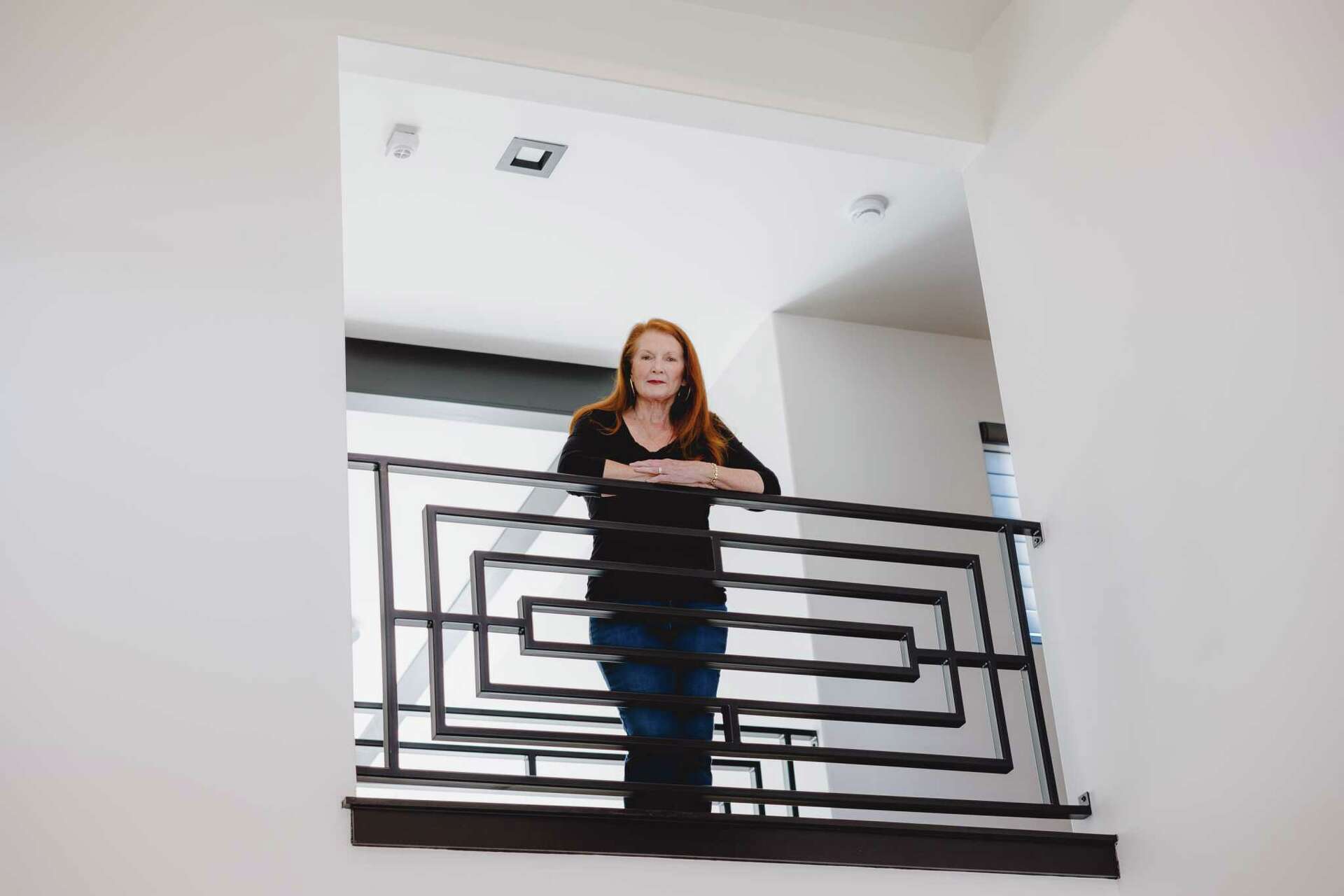 Helotes couple's Scenic Loop dream house has elevator, balcony