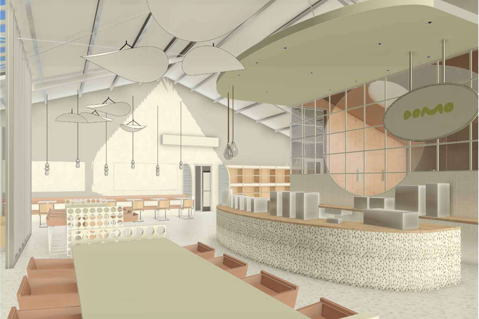 Upcoming Japanese-style cafe in Houston comes at unusual time