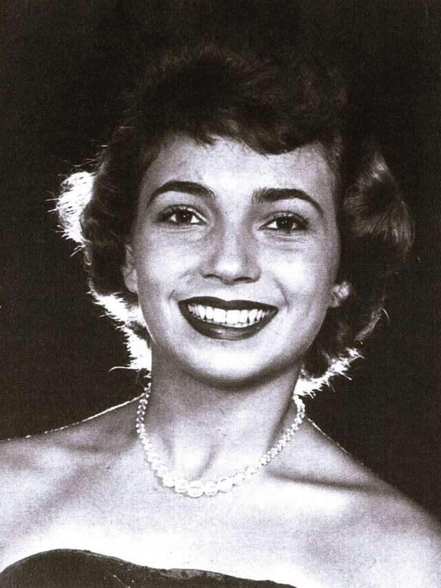 Anne Marie Maxwell, Beat figure and Neal Cassady’s companion, dies, 92