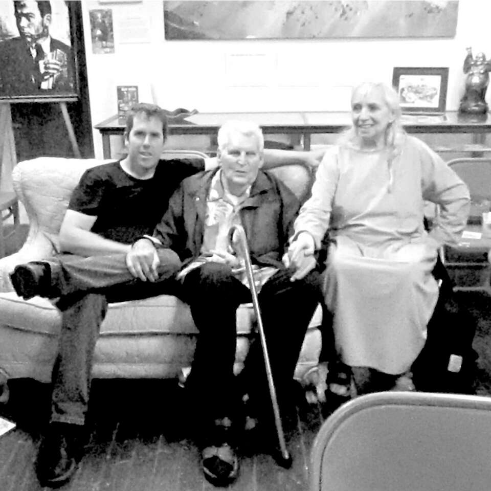 Anne Marie Maxwell, Beat figure and Neal Cassady’s companion, dies, 92