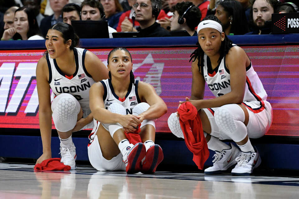 Looking ahead to the 2025-26 UConn women's basketball team