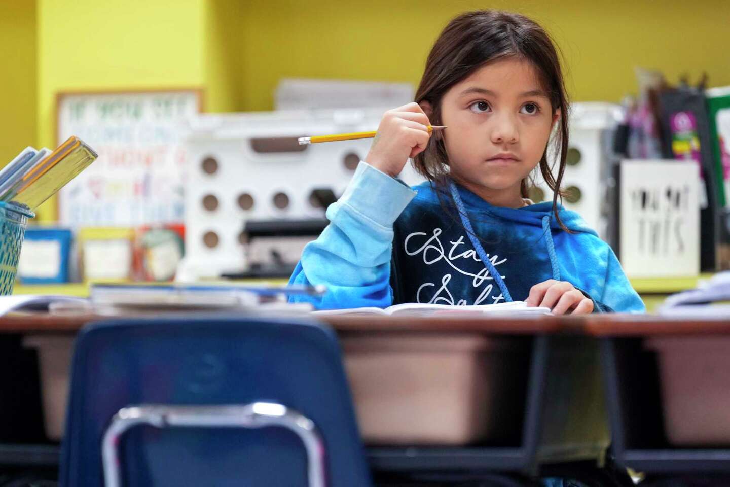 HISD enrollment dropped 15% in past decade as charter schools grew