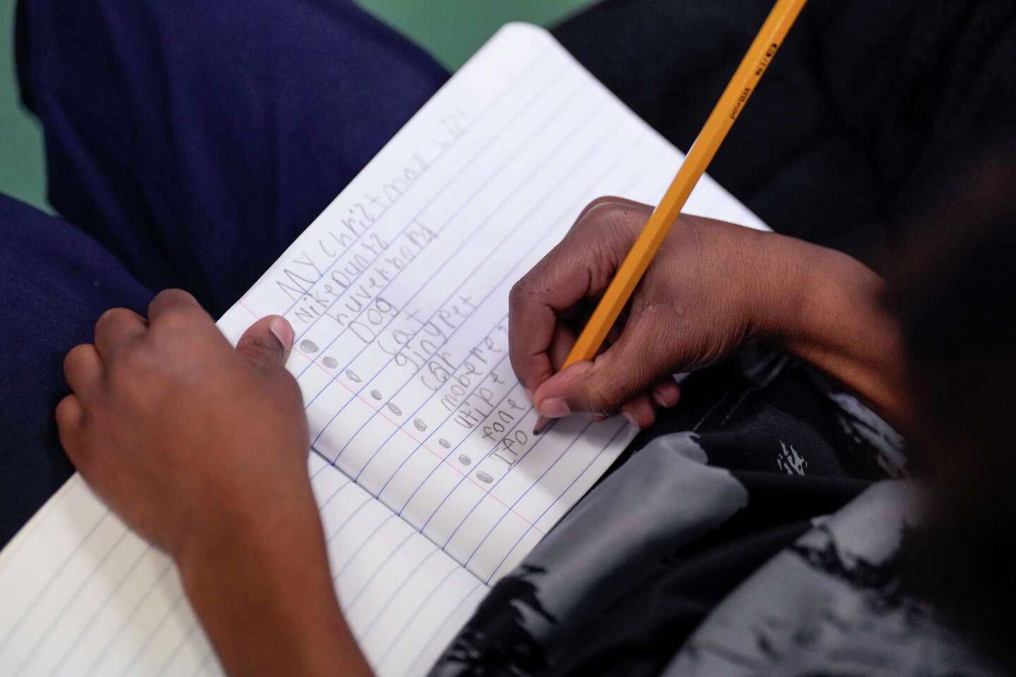HISD mid-year testing begins this week. Here's what to know