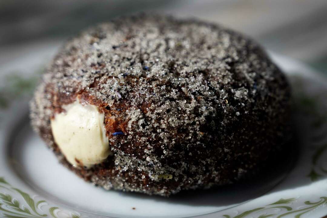 Houston afternoon tea with Texas inspiration debuts at Marigold Club