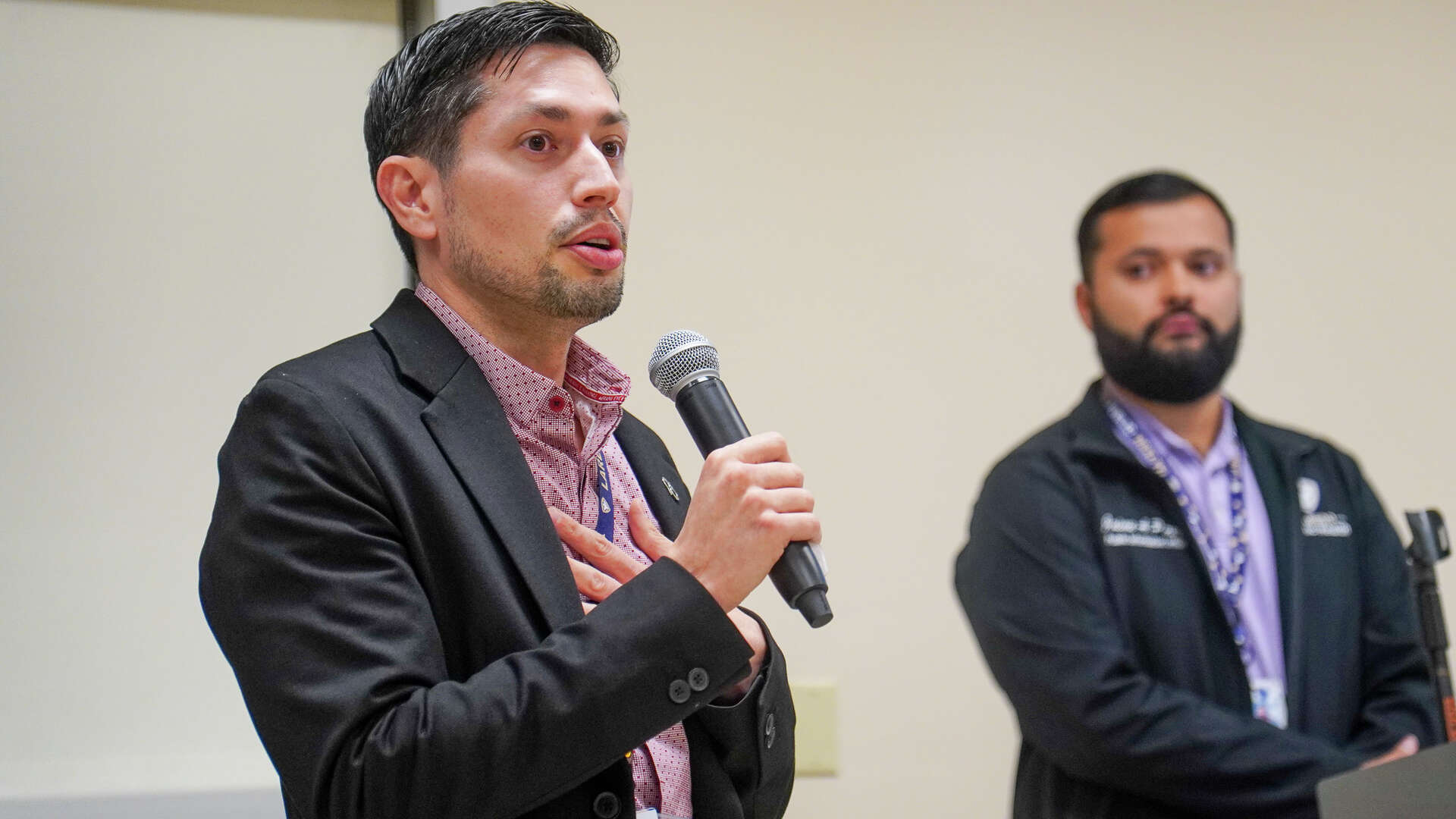 Laredo seeks more doctors under HB 2038 to address physician shortage