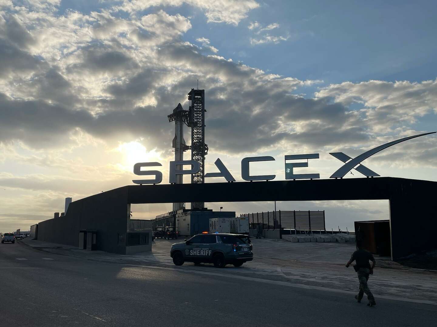SpaceX asks for an election to incorporate Starbase, Texas
