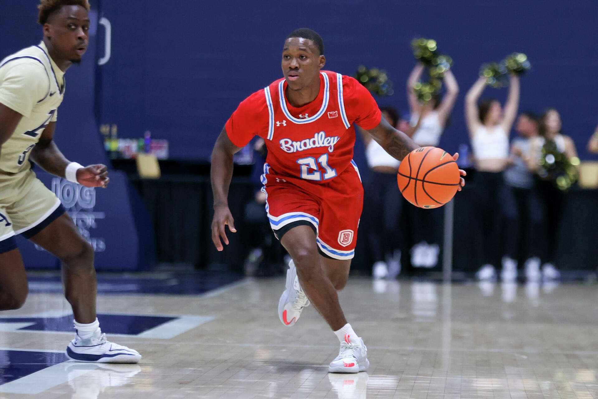 MVC Tournament: How to watch Bradley vs. Valparaiso basketball