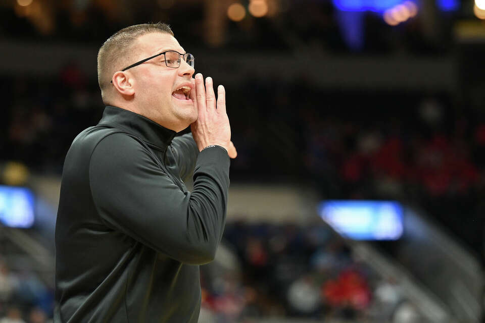 2025 MVC Basketball Tournament bracket, schedule, game times, results