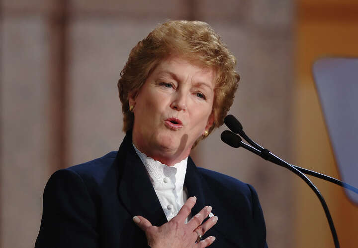 Former Connecticut Gov. M. Jodi Rell dies of illness at age 78