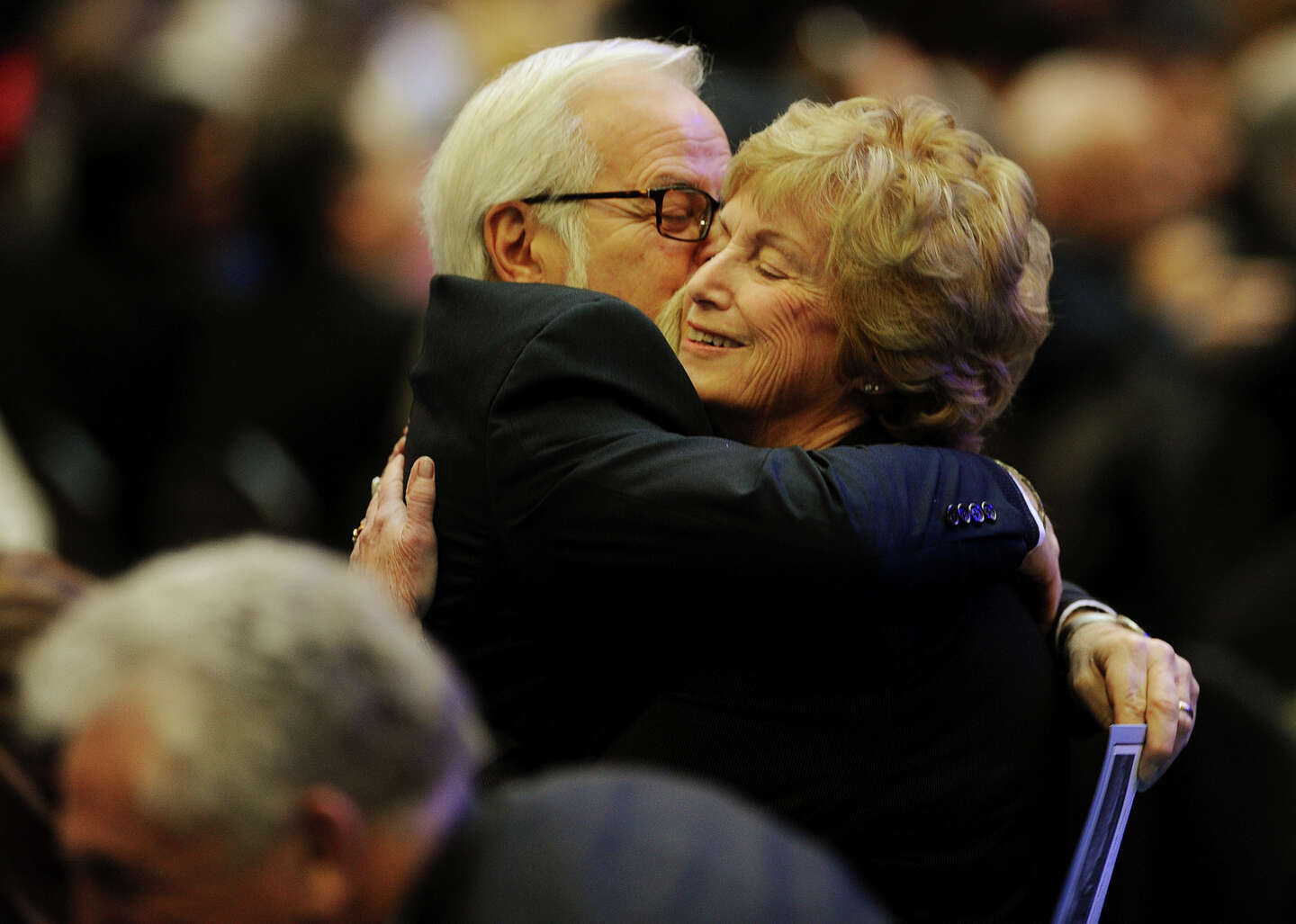 Former Connecticut Gov. M. Jodi Rell dies of illness at age 78