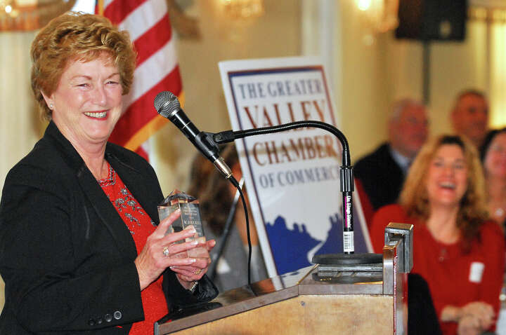 Former Connecticut Gov. M. Jodi Rell dies of illness at age 78