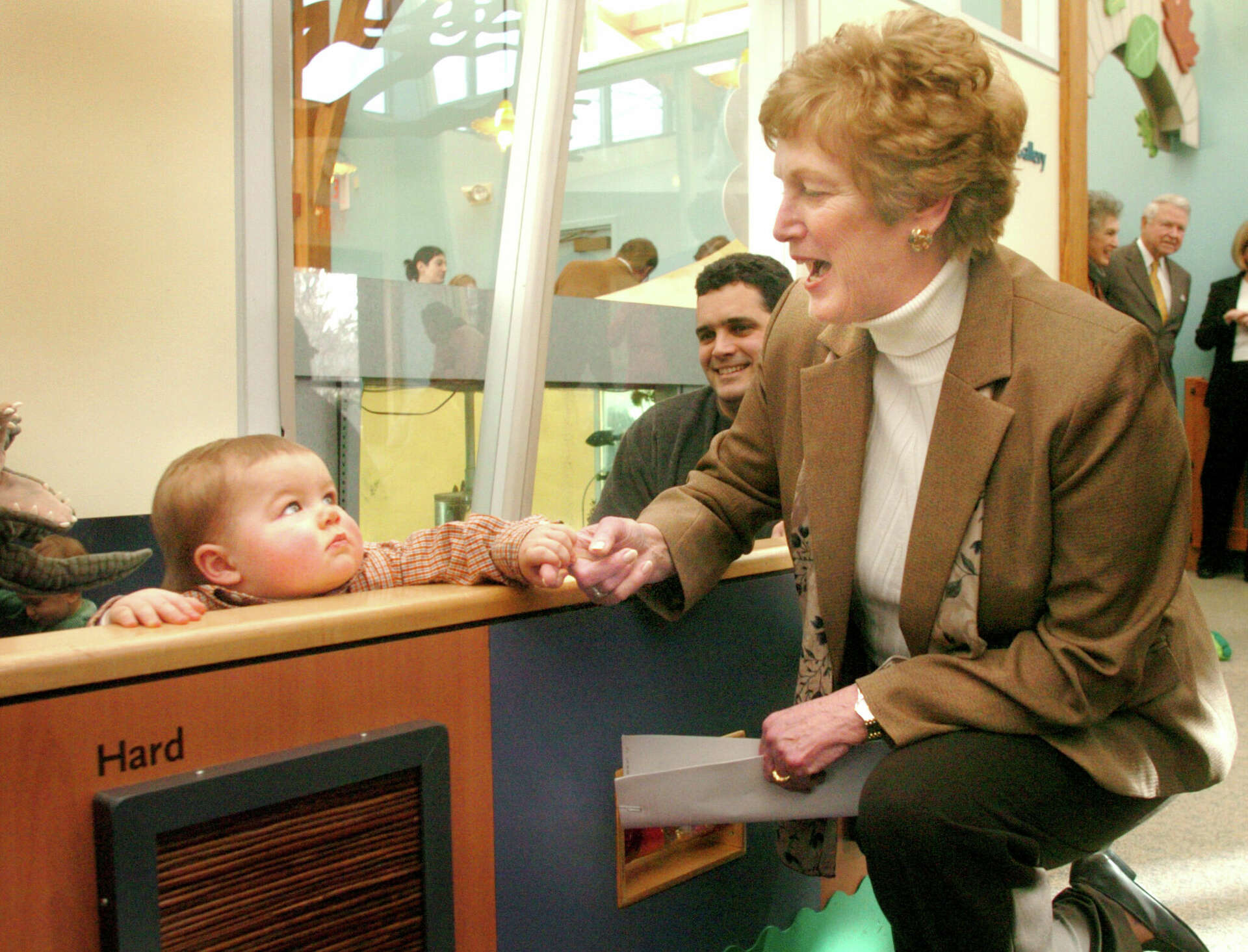 Former Connecticut Gov. M. Jodi Rell dies of illness at age 78