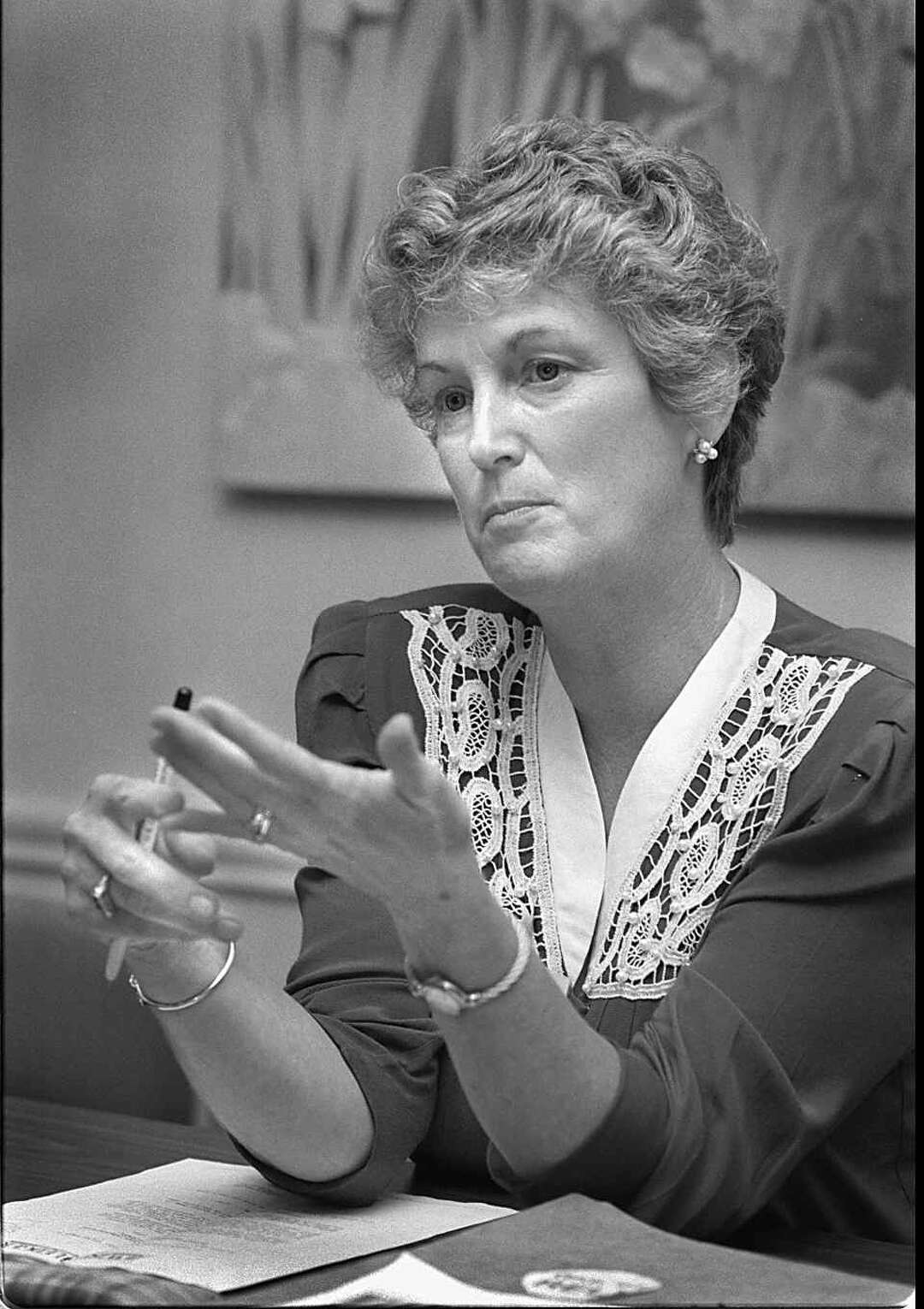 Former Connecticut Gov. M. Jodi Rell dies of illness at age 78