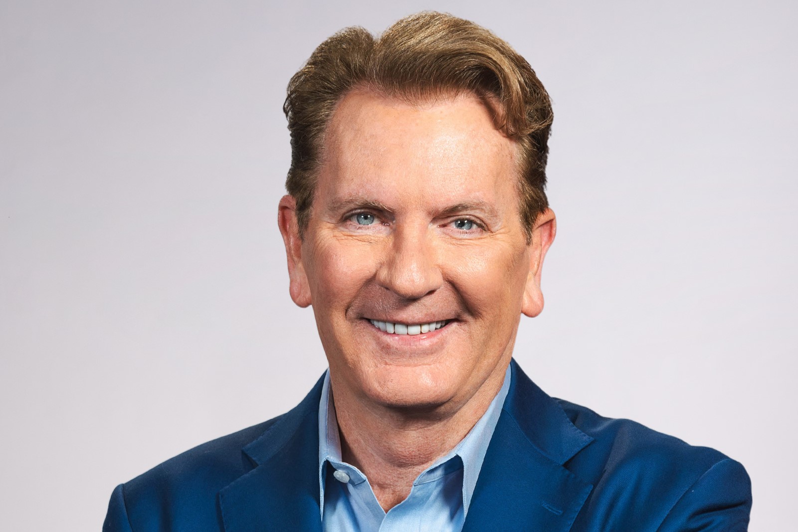 Frank Billingsley is stepping down from Houston Public Media show