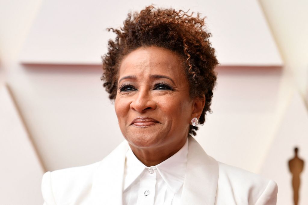 San Antonio, Texas, to kick off Wanda Sykes comedy tour