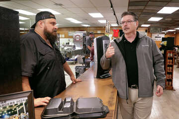 Fulshear looks to raise revenue as city expands