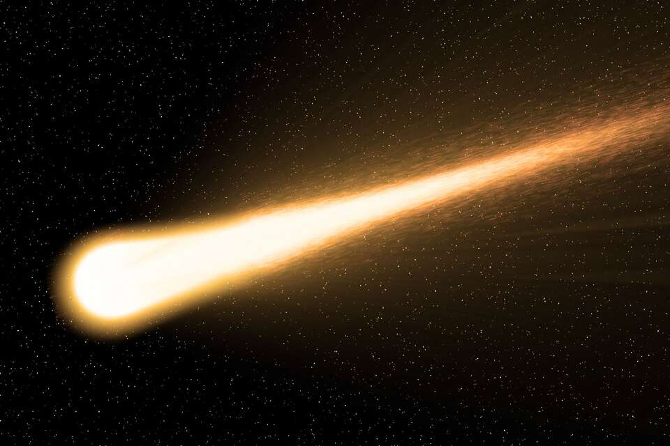 New sungrazer comet discovered, but will it survive?