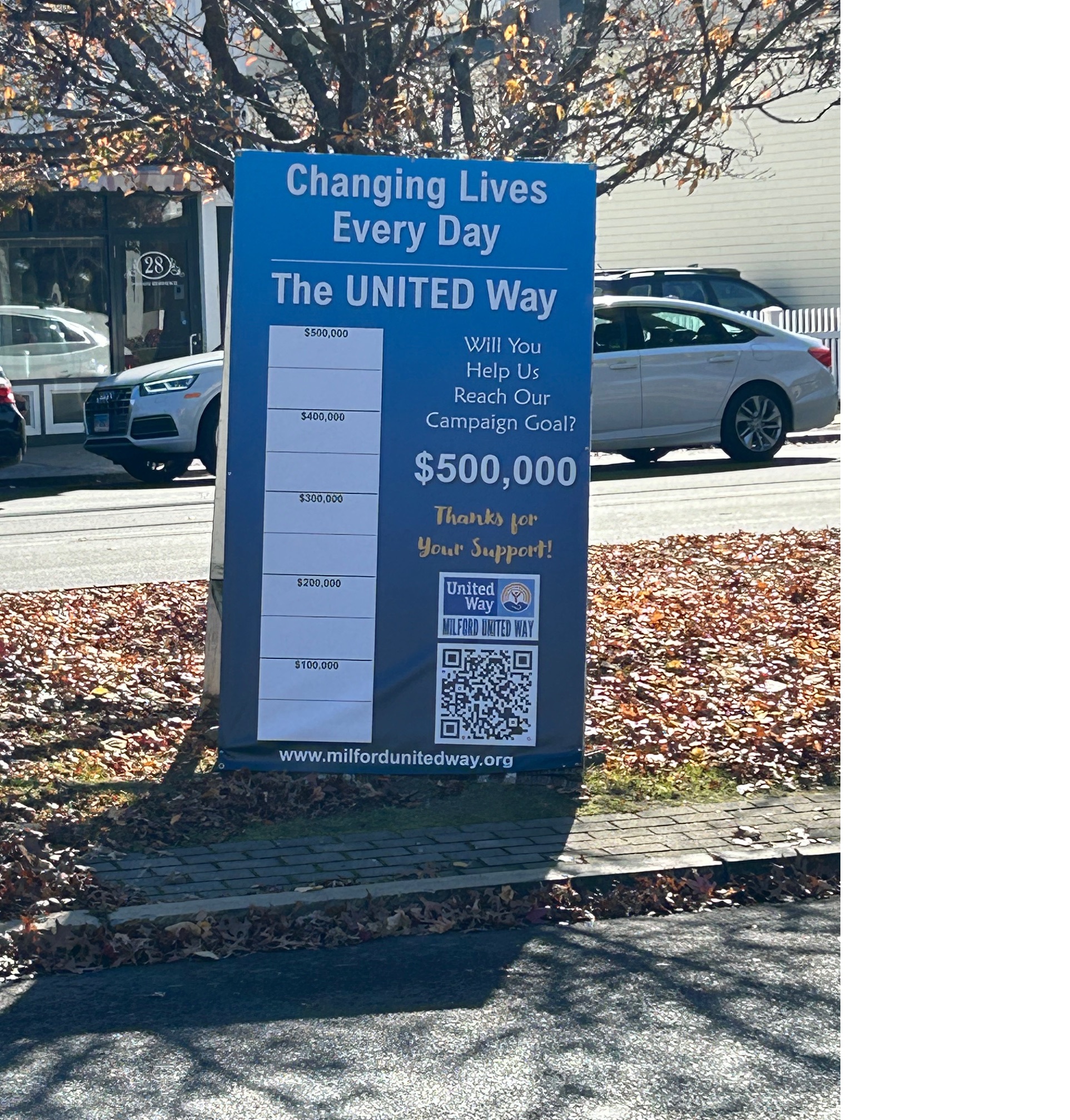 Milford community briefs: Local United Way launching pledge campaign