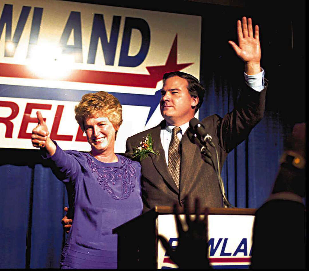 5 things to know about ex-CT Gov. John Rowland's corruption scandals