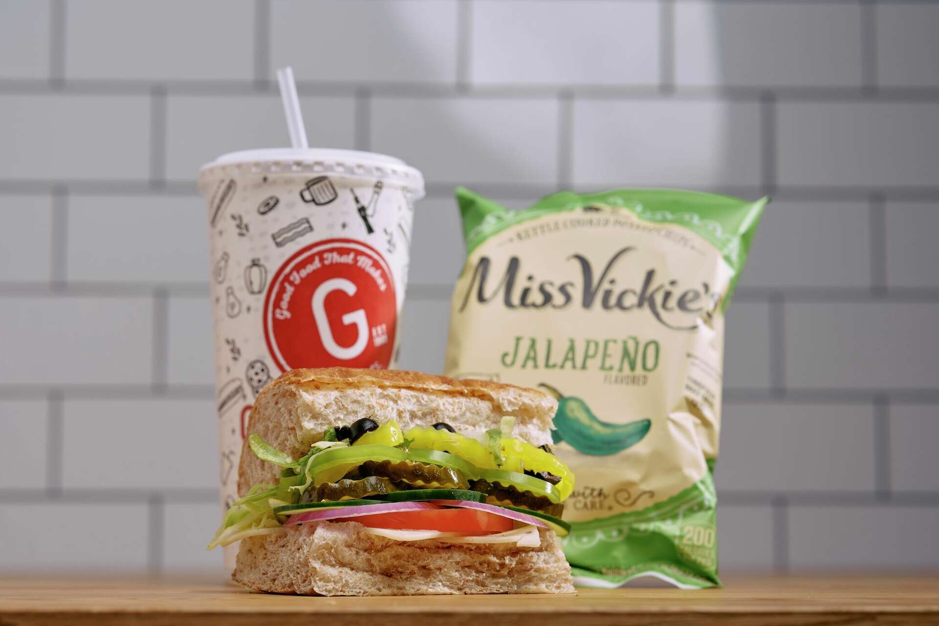 Popular sandwich chain Goodcents opening 10 Texas locations