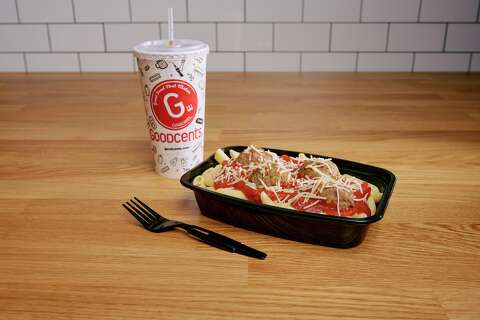 Popular sandwich chain Goodcents opening 10 Texas locations