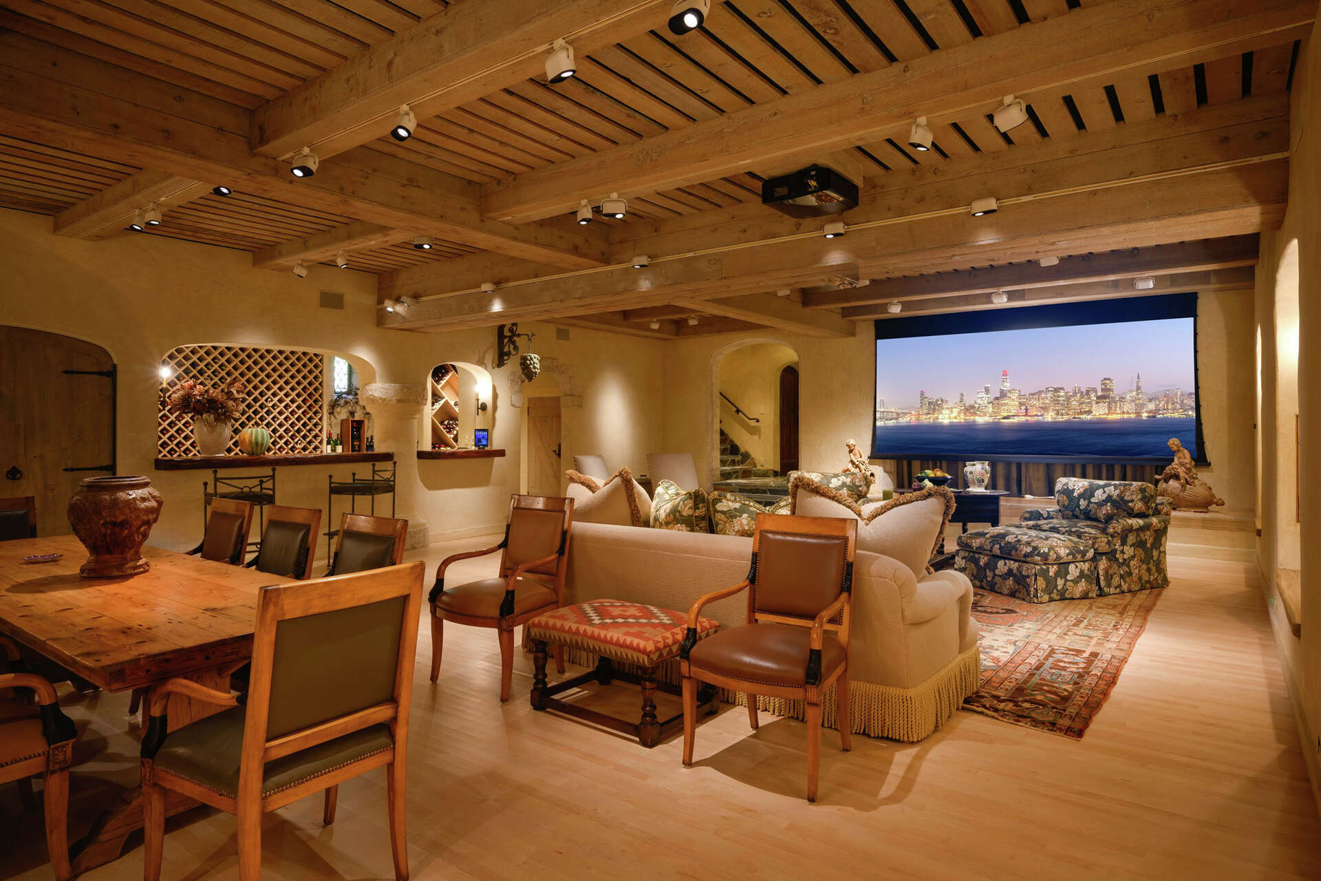 SF billionaire lists historic mega-mansion in the city for nearly $20M