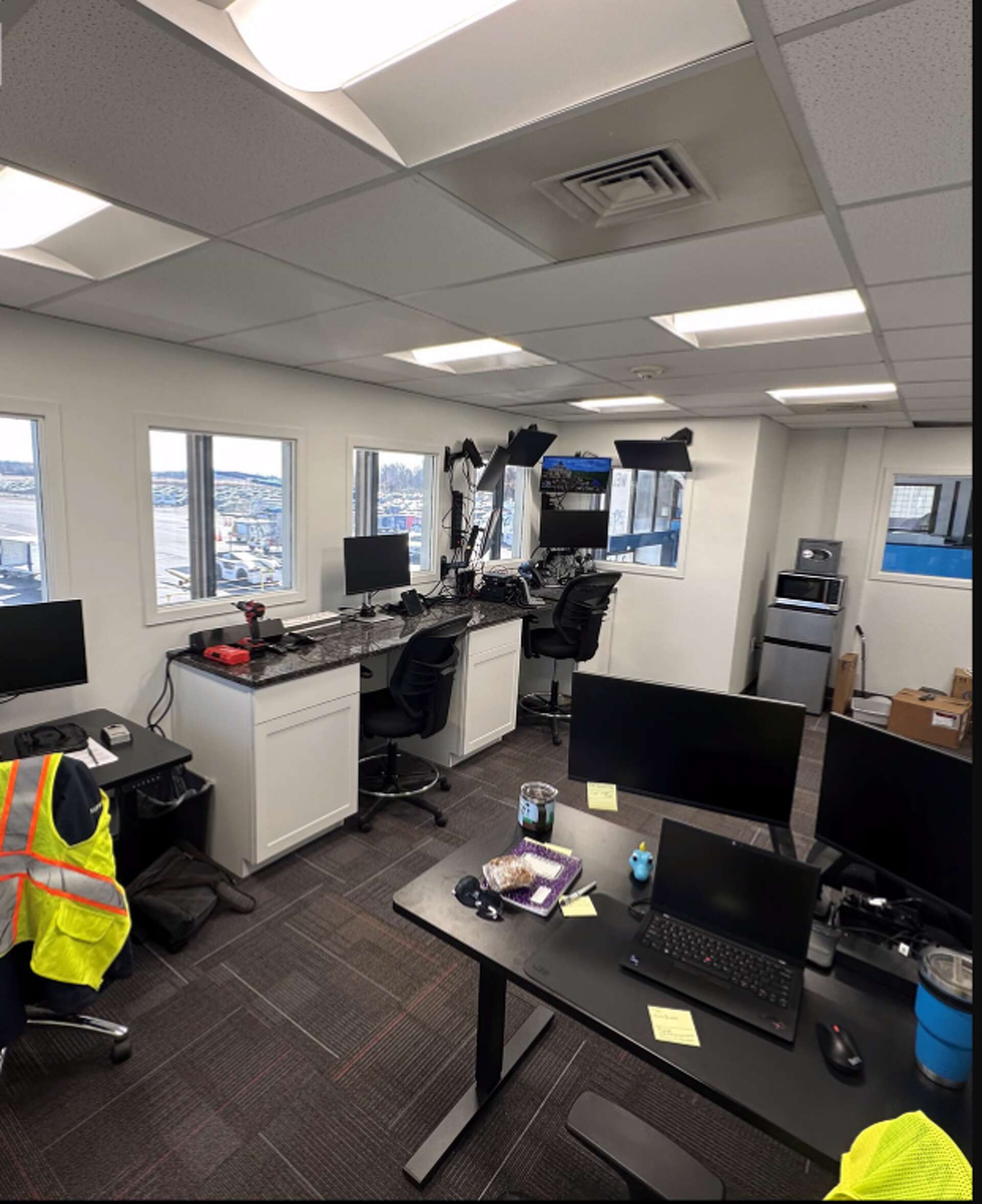 Tweed New Haven gears up for Breeze service as Breeze offers $29 fares