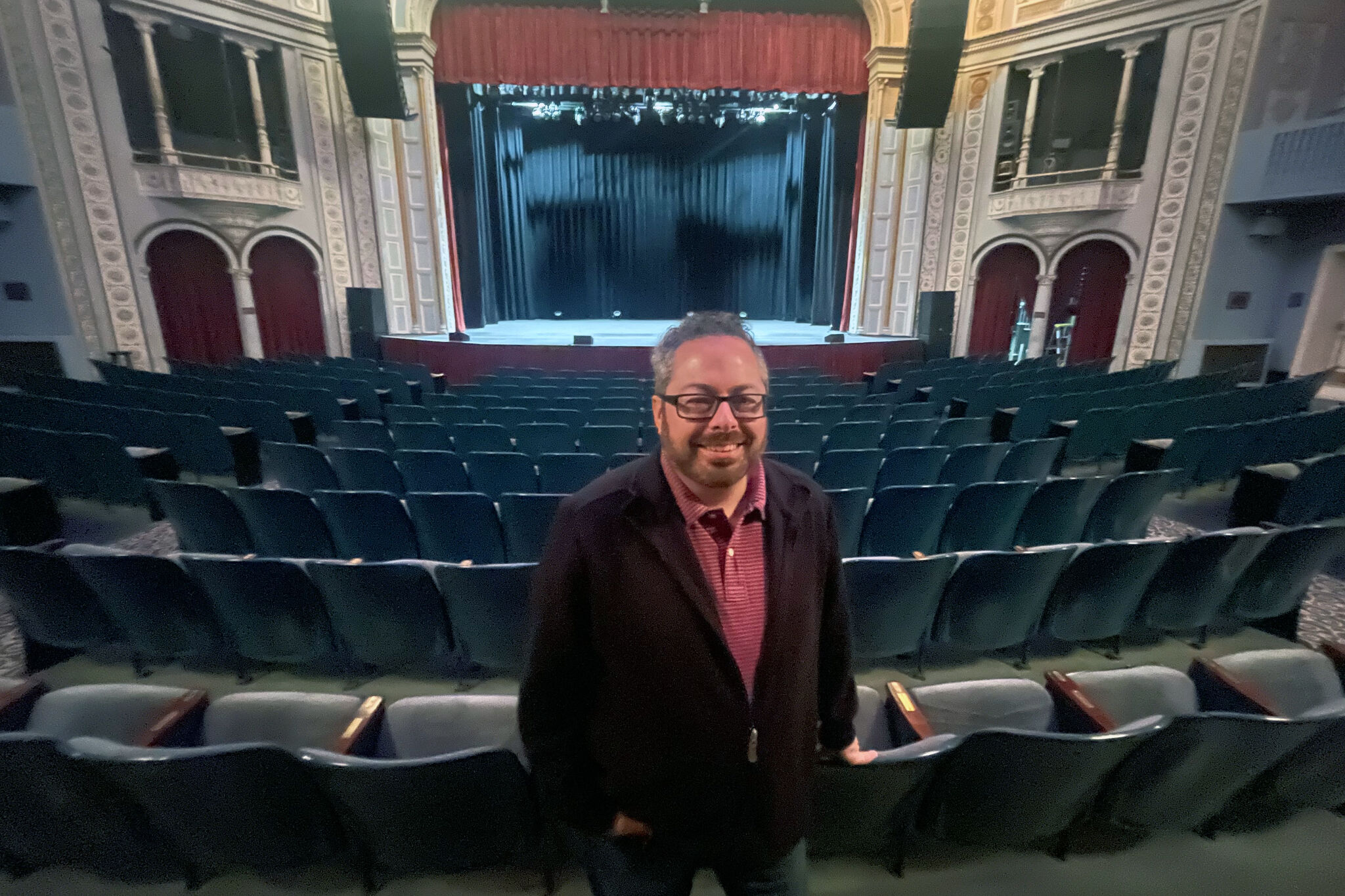 Bardavon announces Bryan Zellmer as new executive director