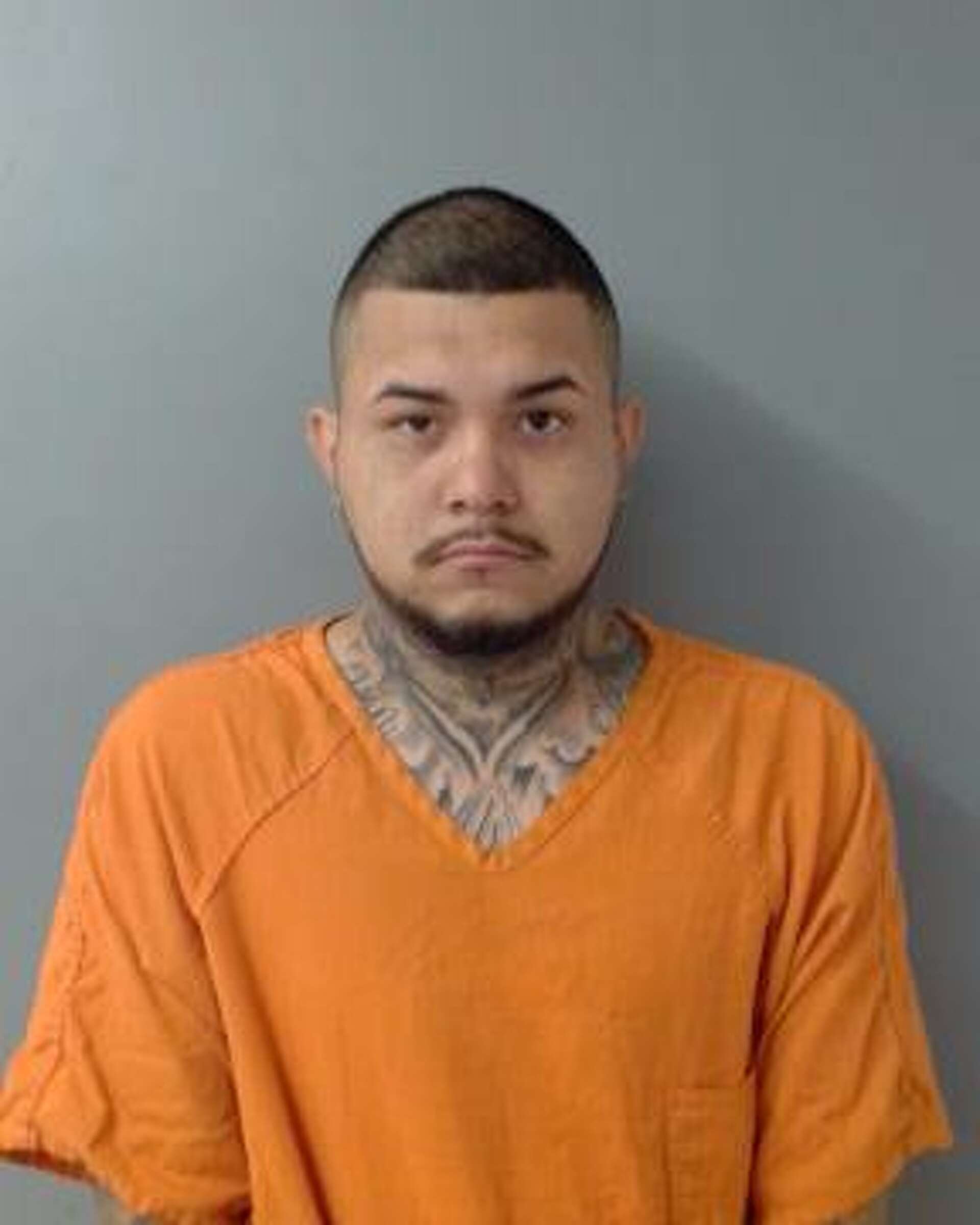 Laredo duo men indicted for assaulting DEA special agents